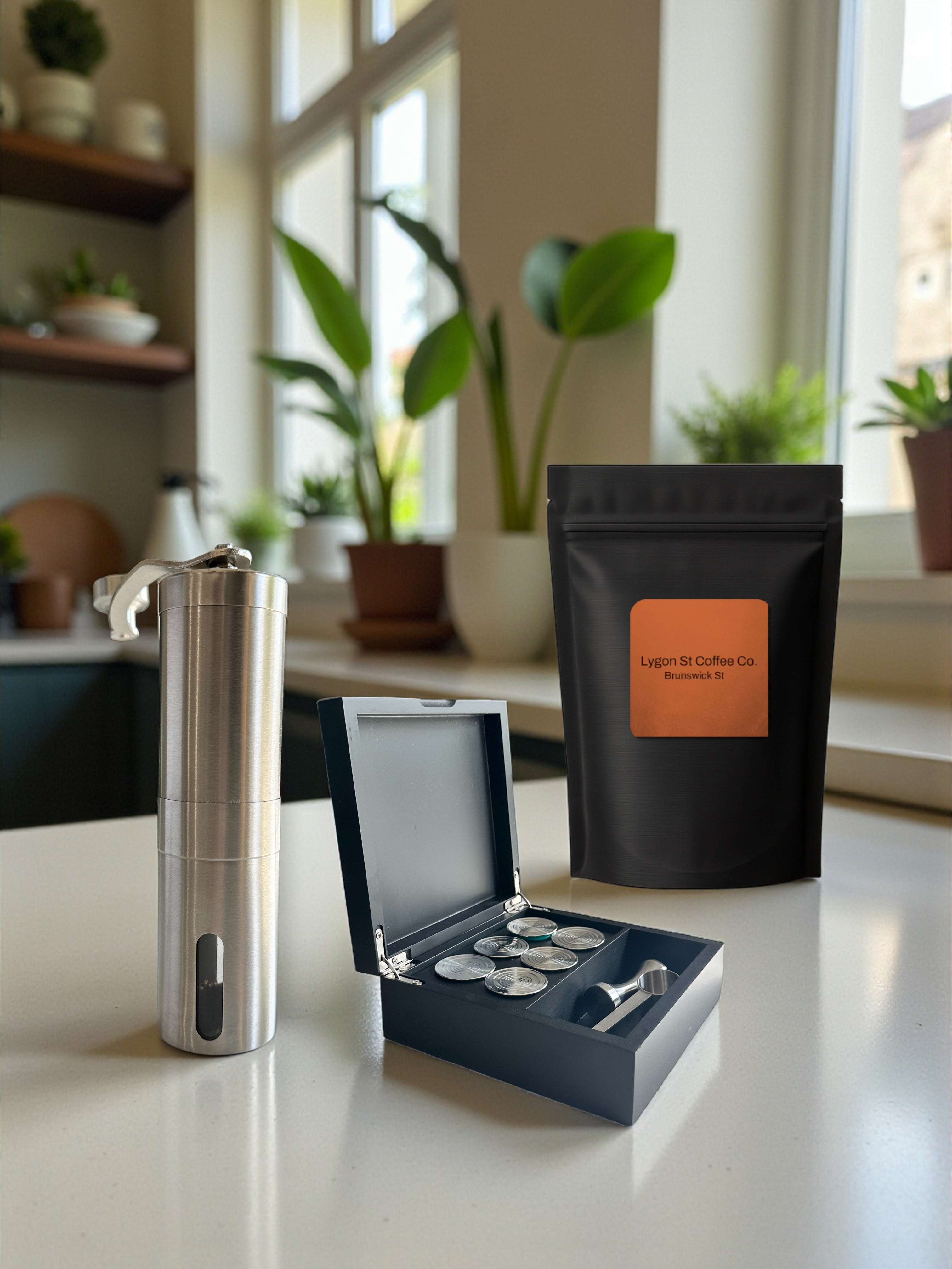 The Signature Collection – Pod Star